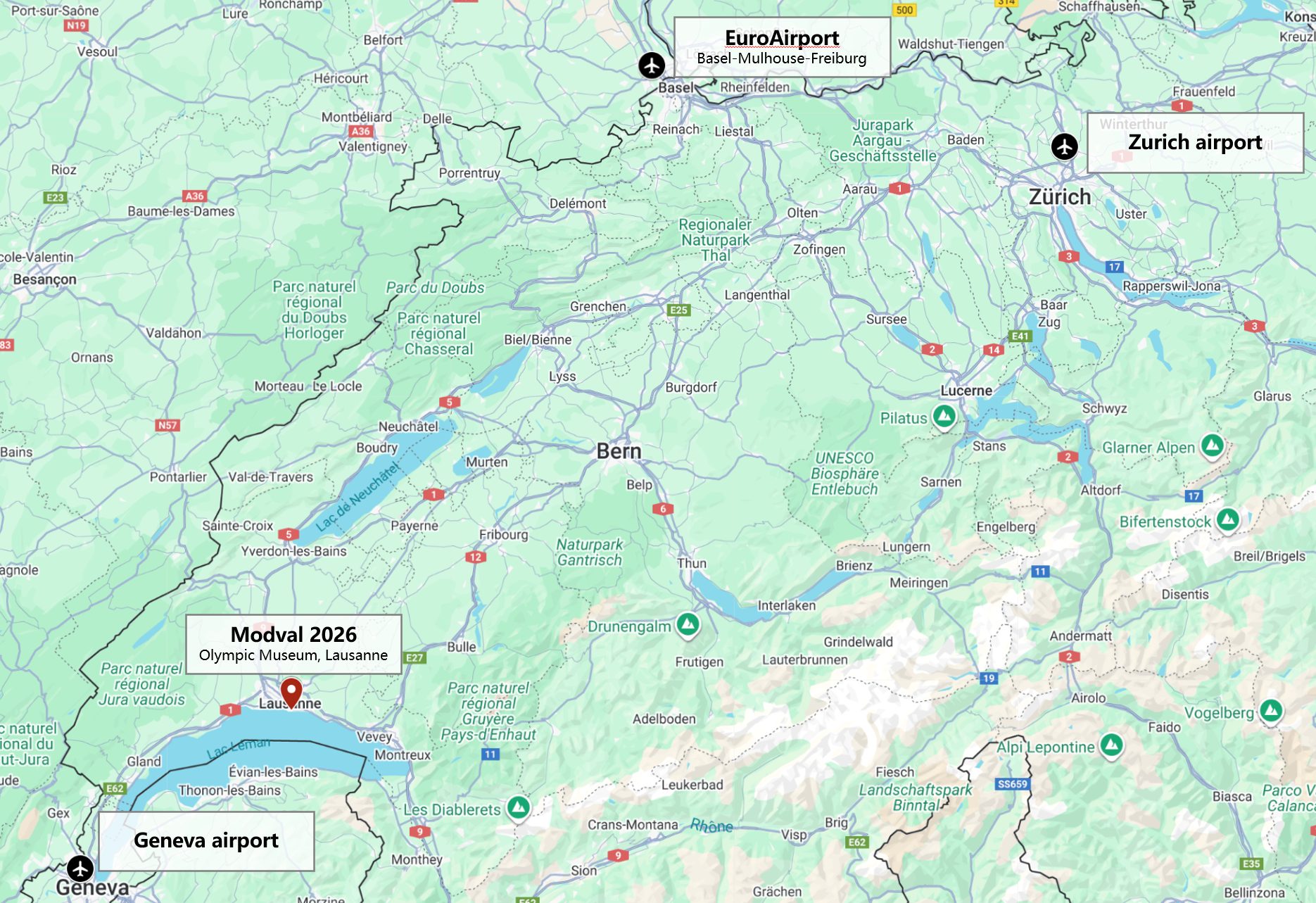 Location ‒ Symposium on Modeling and Experimental Validation of ...